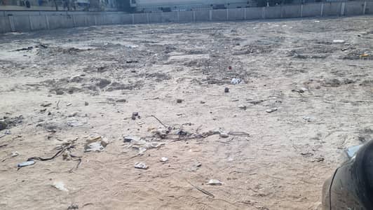 OPEN LAND/YARD FOR RENT FOR STORAGE - JEBEL ALI INDUSTRIAL AREA - FOR ...