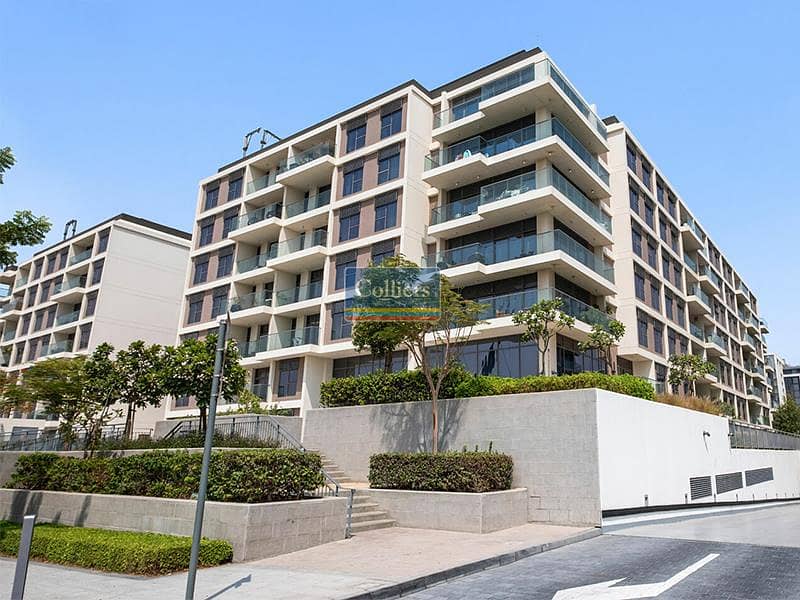 Ground Floor | Large Terrace | Chiller Free | Bayut.com