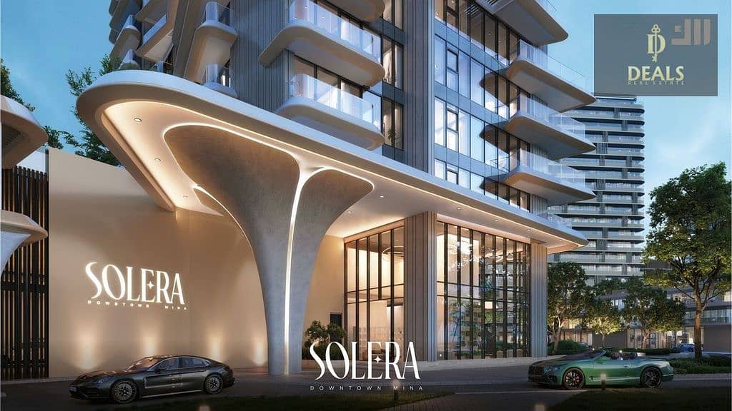 HIGH ROI FOR INVESTMENT / FREEHOLD / A vibrant coastal escape where ...