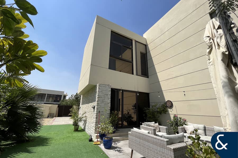 THH | Vacant Soon | Single Row | Large Plot | Bayut.com