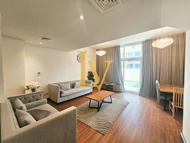 R2M11 | Furnished | Closed Kitchen | Bayut.com