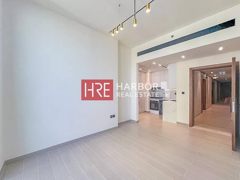 Smart Home | High Floor | Premium finishes | Bayut.com