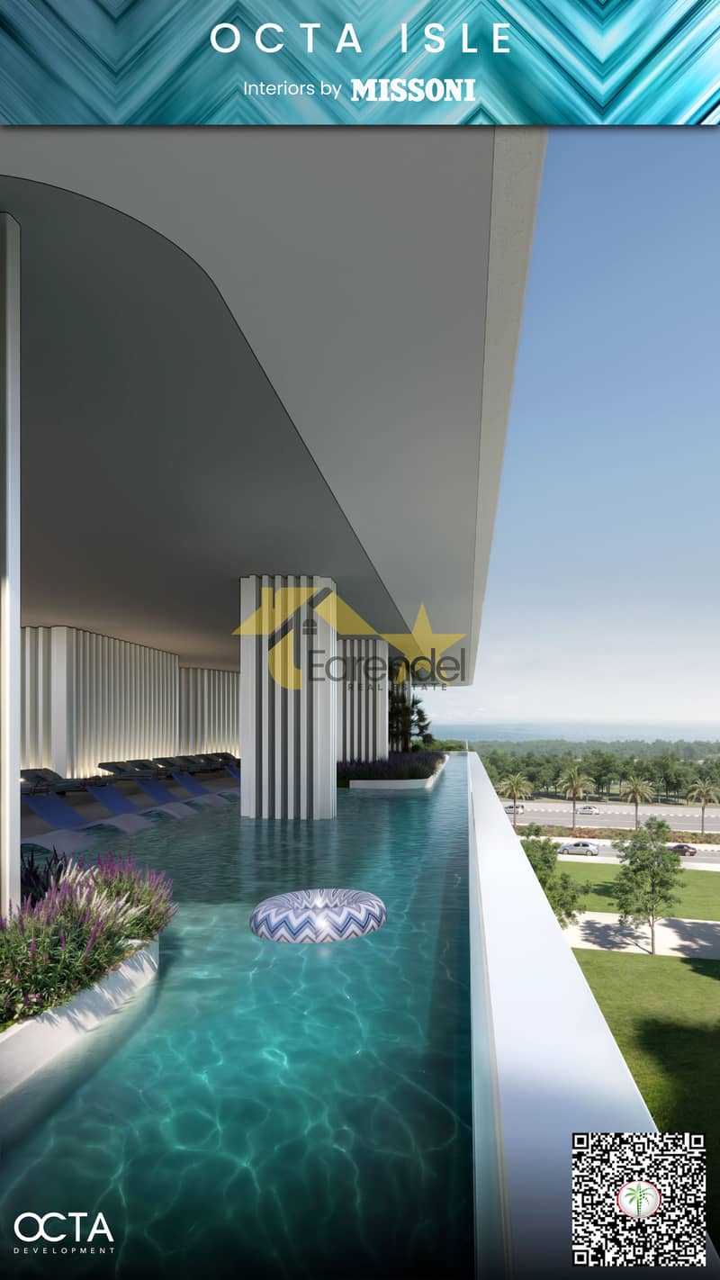 Waterfront Luxury at Dubai Islands | High ROI Branded Residences | Gulf ...