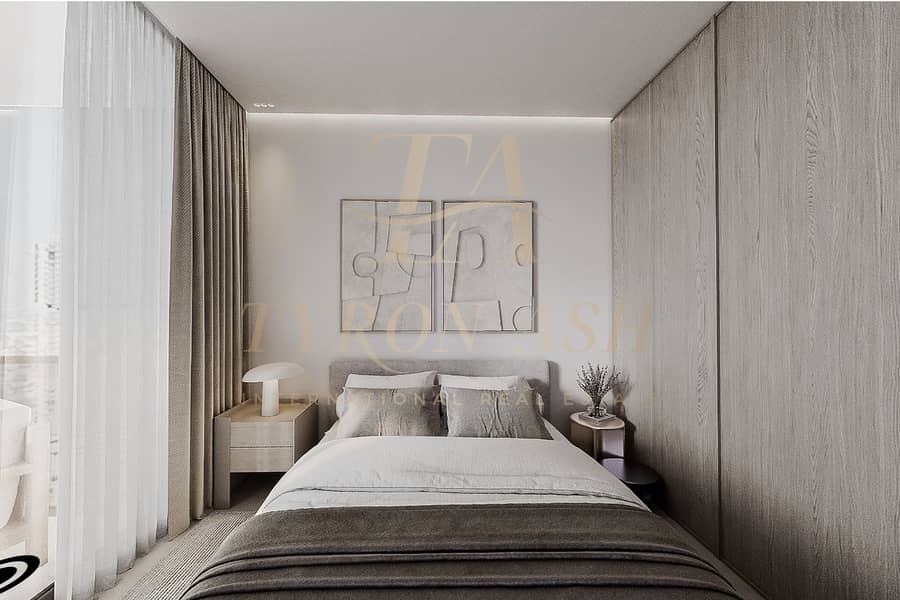 High Rental Yield | Ideal for Living & Investment | Bayut.com