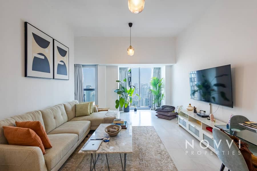 Marina View | Fully Furnished | End of October | Bayut.com