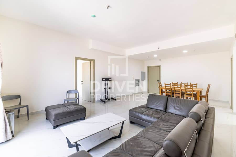 Largest Layout with Maids Room | Elegant Unit | Bayut.com