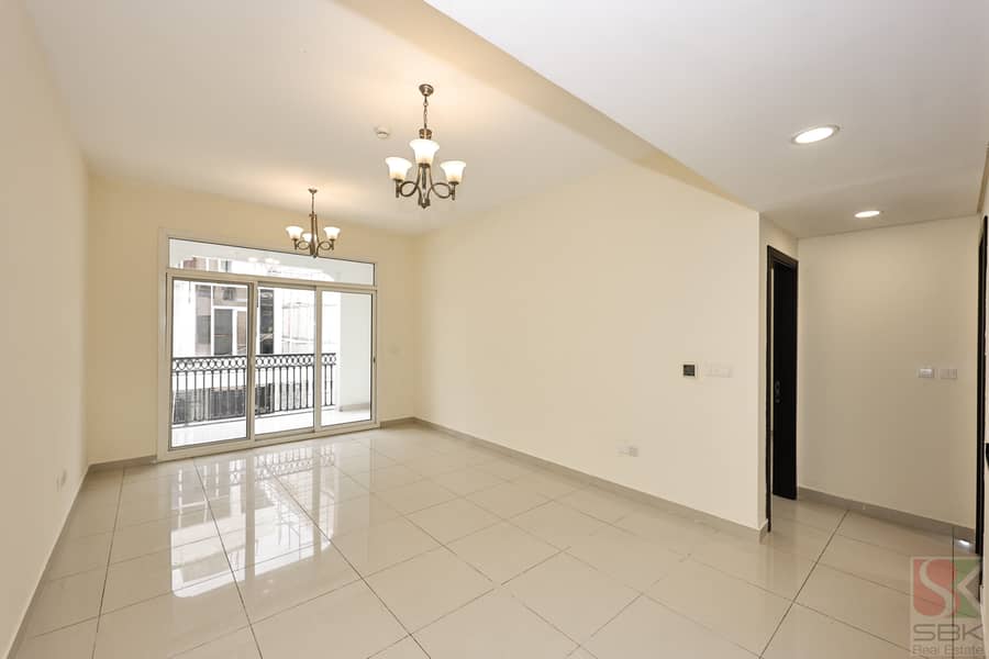 || Spacious || Dewa Building || 2Bhk For Rent || with free maintenance ...