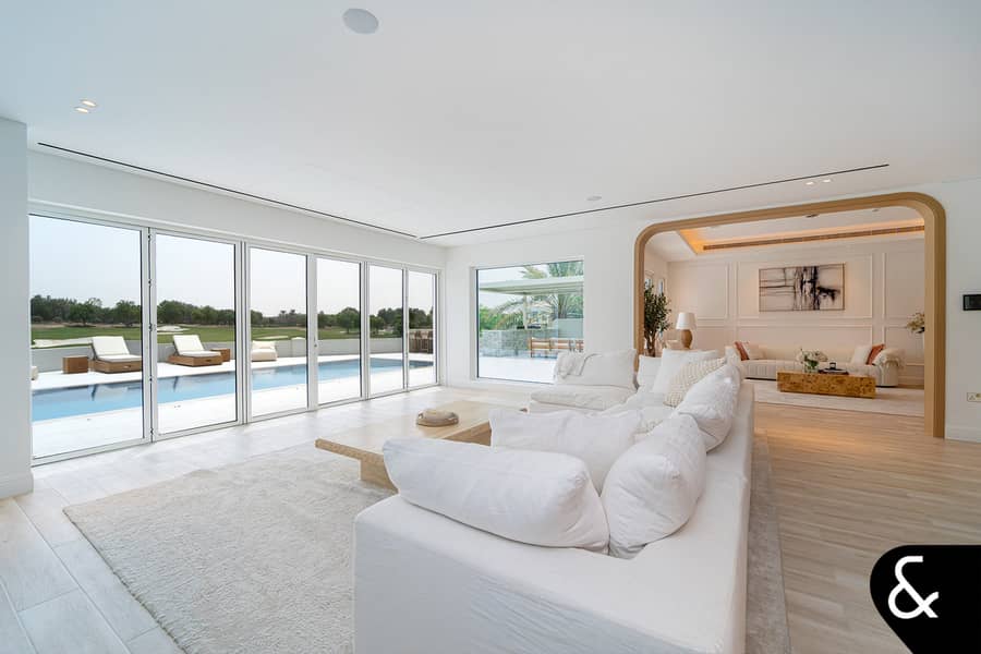 Exclusive Mansion in Prime Location within Lime Tree Valley | Bayut.com