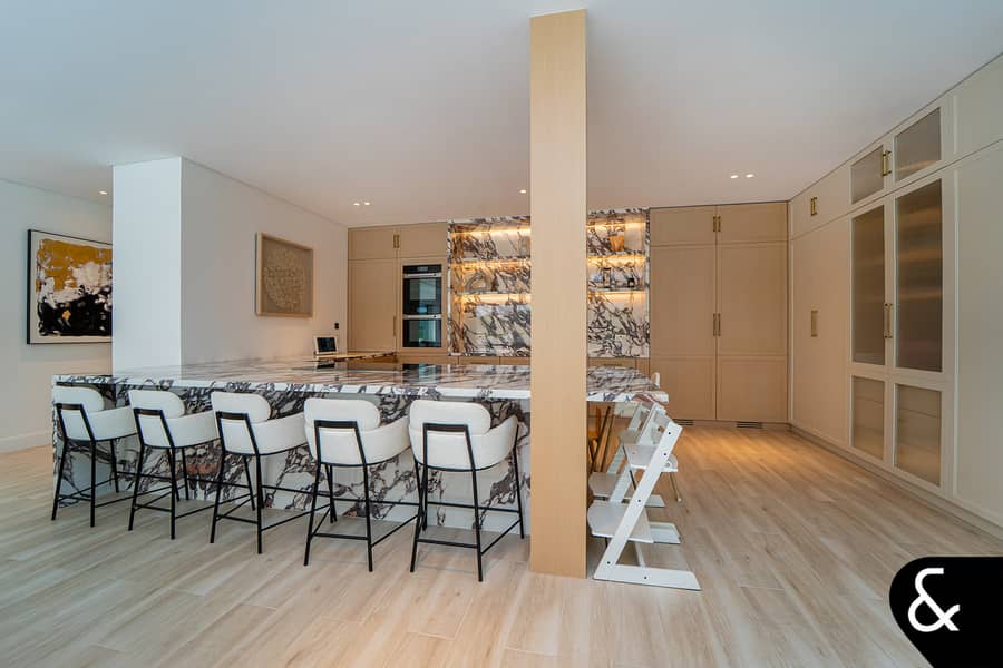 Exclusive Mansion in Prime Location within Lime Tree Valley | Bayut.com