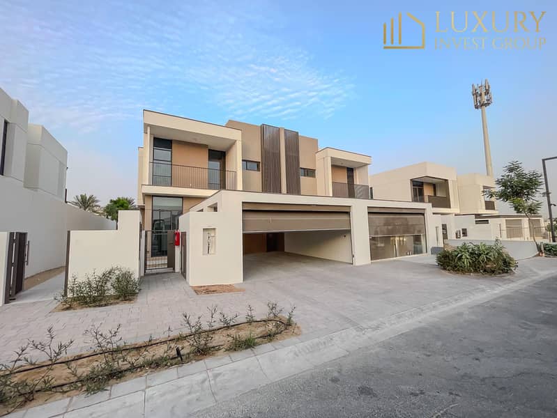 Type B | Single Row Unit | View today | Bayut.com