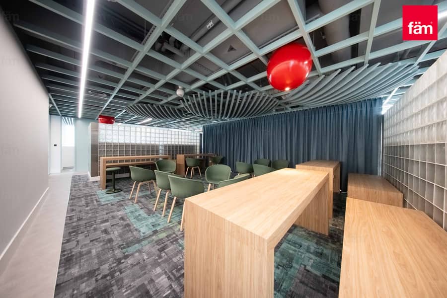 Open Views | High floor Floor | Business Center | Bayut.com
