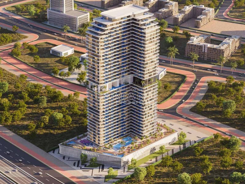 POST HANDOVER 5 YEARS | PRIVATE POOL | BEST LAYOUT | Bayut.com