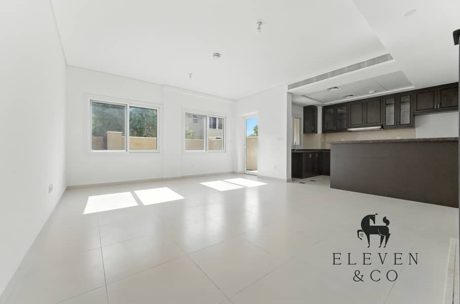 Type C | 3 Bed Villa | Top Community | Bayut.com