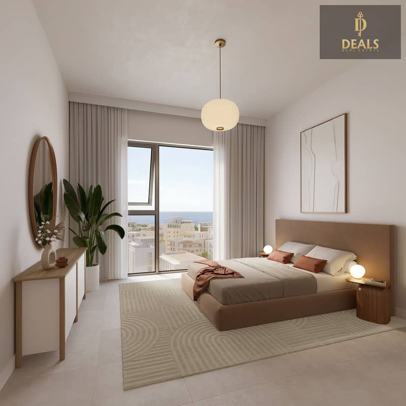 FREEHOLD / NO COMMISSION / Stunning Sea Views / LAYLA Residences on ...