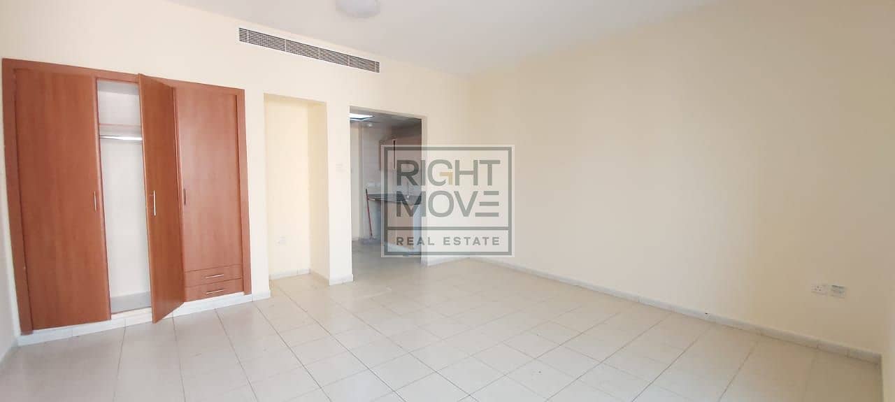 SPACIOUS STUDIO FOR RENT | PERSIA CLUSTER N12 BUILDING | Bayut.com