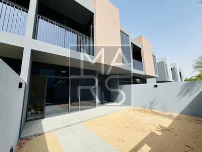 “4-Bedroom Middle Townhouse for Sale | Prime Location | AED 2.4M ...