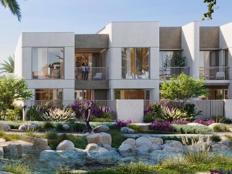 Big Plot | Single Row | Modern Villa | Bayut.com