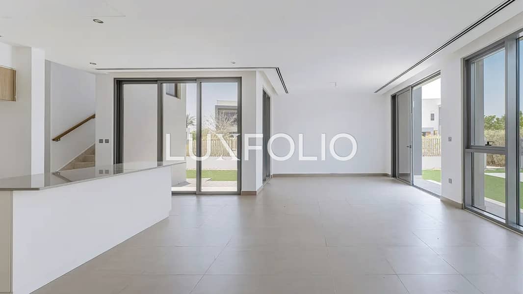 Park Backing | Vacant Soon | E3 Layout | Bayut.com