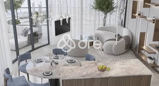 Stylish 1-BR | WIDE OPEN VIEW | EASY ENTER/EXIT | Bayut.com