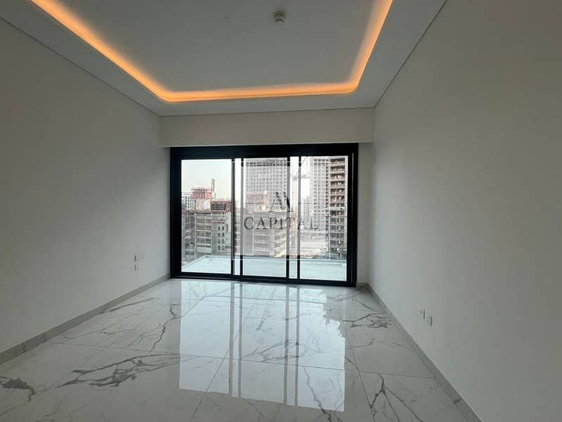 Brand new | Ready to move | Azizi Riviera | Bayut.com