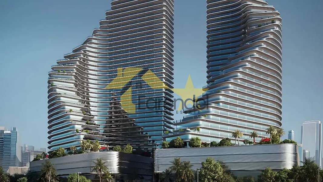 Deal | Limited Time | 1BR Unit | JVT’s Landmark Twin-Tower Launch ...