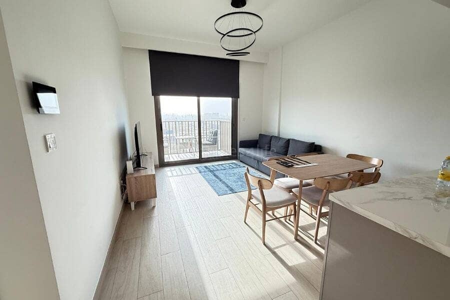FULLY FURNISHED | VACANT | READY TO MOVE IN | Bayut.com