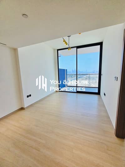 Modern Top Floor 1-Bed I Luxury Finishing I Motivated Seller | Bayut.com