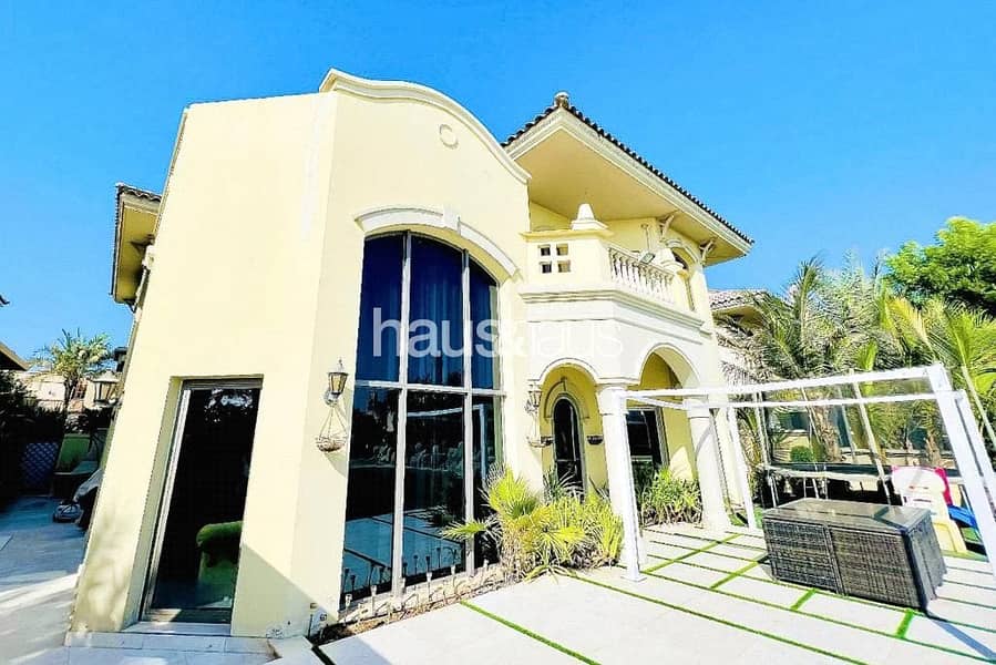 Central Rotunda | Beachfront | Vacant on Transfer | Bayut.com