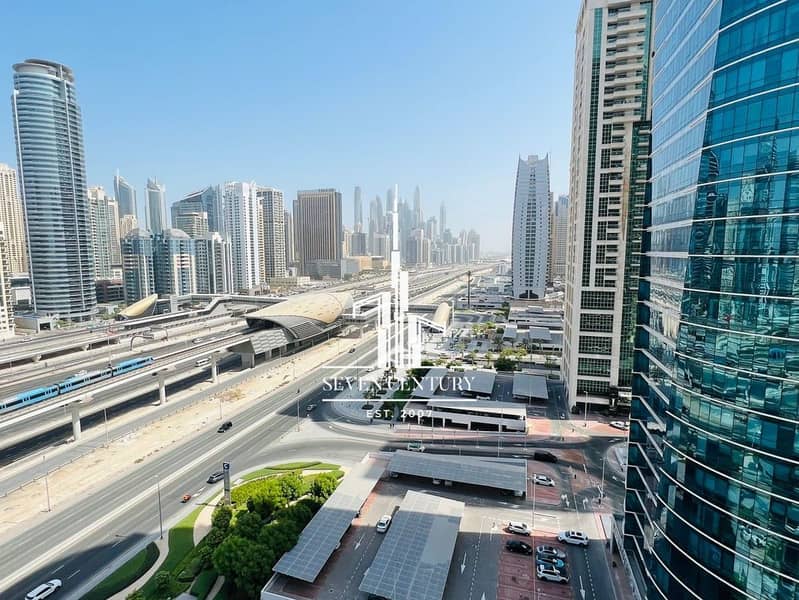 Premium Location | Spacious Layout | Handover Soon | Bayut.com