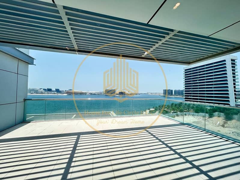 Jamam, Al Raha Beach | 2BR + Maid | Bayut.com