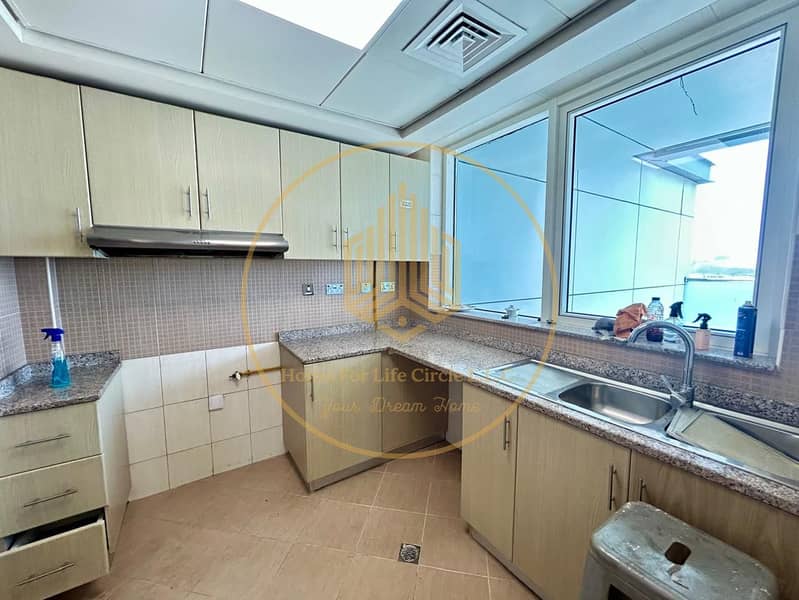 Jamam, Al Raha Beach | 2BR + Maid | Bayut.com