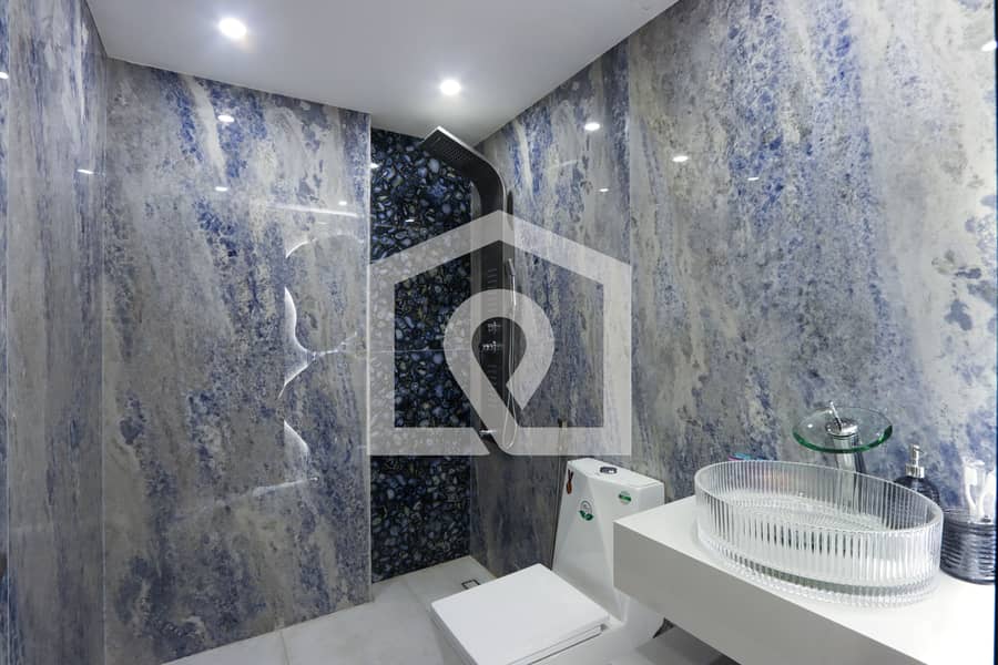 Livbnb-Convenient Loft Type 1B , Dubai Sports City | Bayut.com