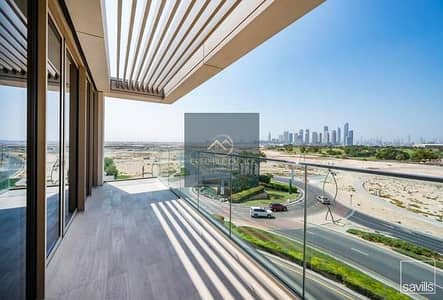 Al Badia C | Resort-Style Living | Prime DFC Location| Ready to move in ...