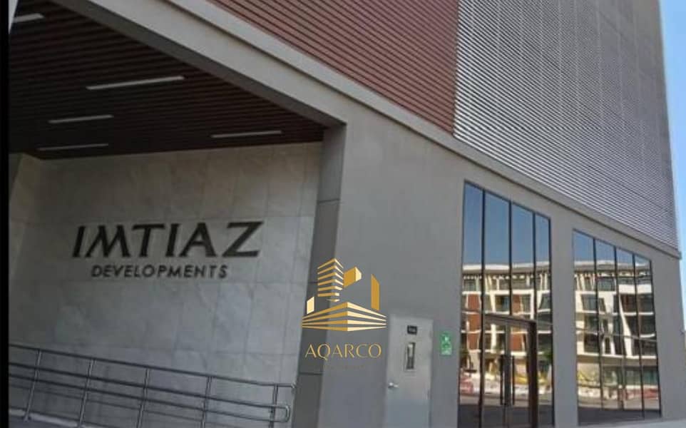 Brand-New Retail | Shell & Core |Excellent ROI Potential | Ready Now | Bayut.com