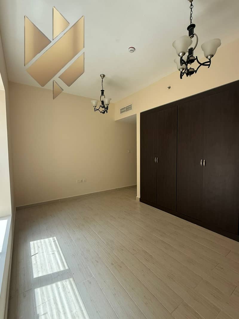 For annual rent: a spacious one-bedroom and living room apartment in ...