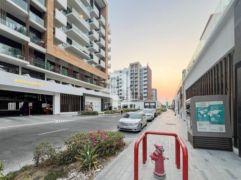 Road Facing | Vacant | Shell and core | Bayut.com