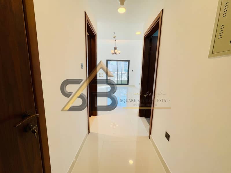 Lavish And Stunning 1BR Apartment with Lavish Building in Jaddaf ...