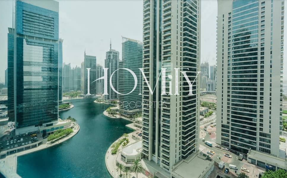 Lake View | Vacant | Partitioned | Bayut.com