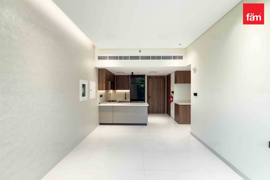 Exclusive | Park View | Garden Terrace | Storage | Bayut.com