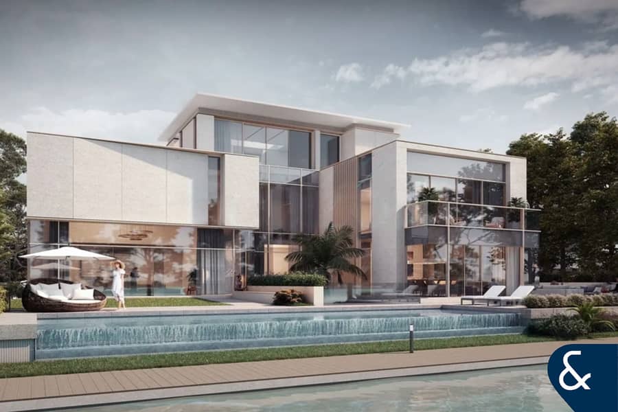 Exclusive Deal | Single Row | Largest Plot | Bayut.com