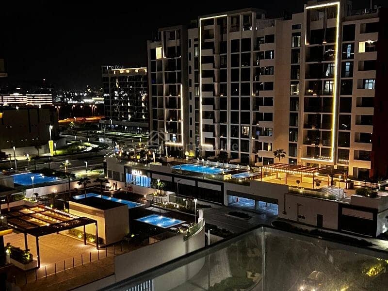 AZIZI RIVIERA | PREMIUM STUDIO | NEW BUILDING | Bayut.com