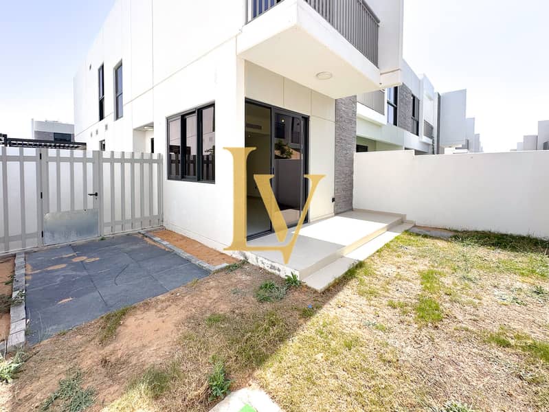 3BR | Corner Unit | L Shape Garden | Vacant Soon | Well Maintain | Bayut.com