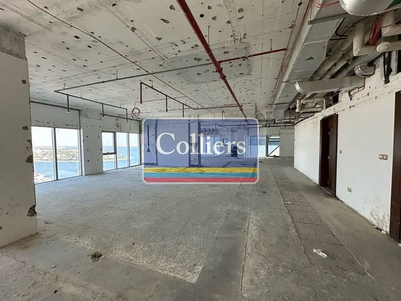 Prime Shell & Core Offices | Customize Your Design | Bayut.com