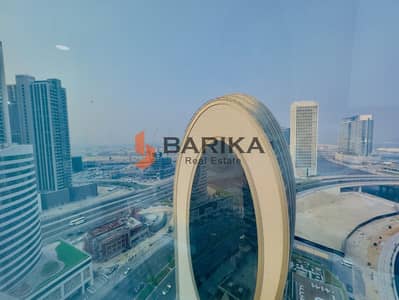 Ready-to-Move Office in B2B Tower | Business Bay | Bayut.com