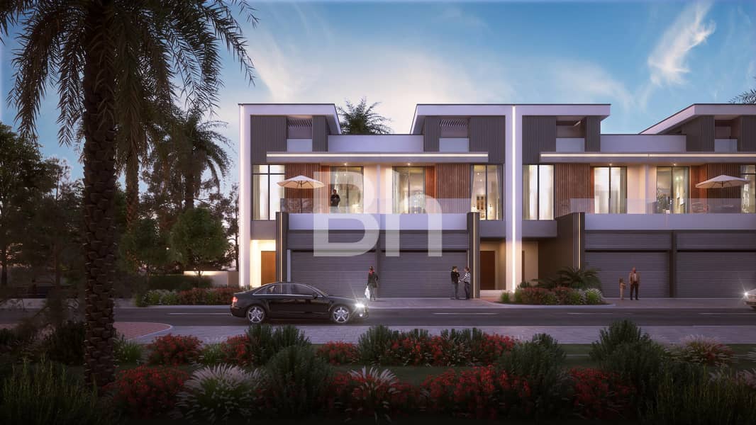 G Plus 2 Layout | Private Pool | Elevator | Bayut.com