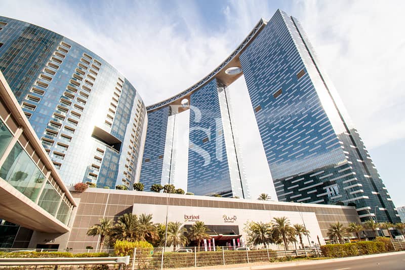 Amazing View | Maids Room | Ready to Move | Bayut.com