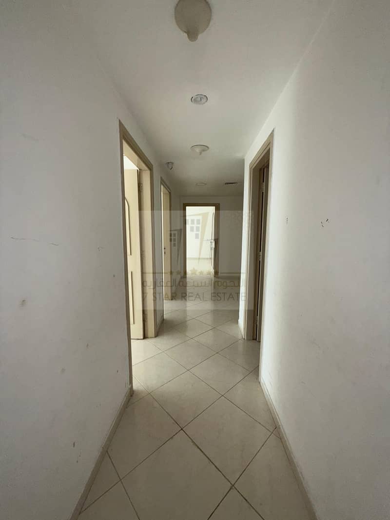 Nice Apartment for Sale with Direct Sea View in Al Anwar Tower | Bayut.com