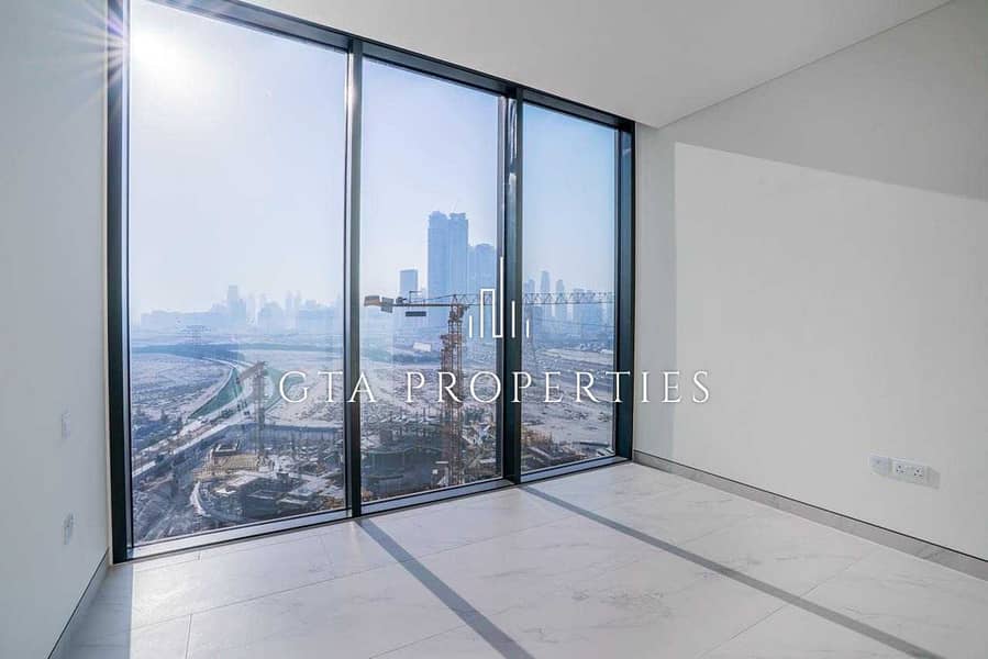 Brand New| 3BR + Maid | Burj Khalifa View | Bayut.com