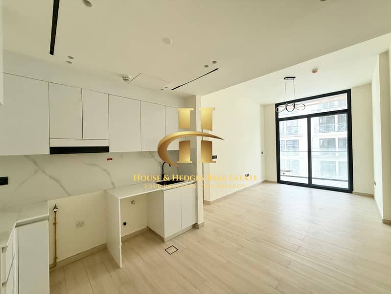 Vacant | Spacious | L Shape Balcony | Bayut.com