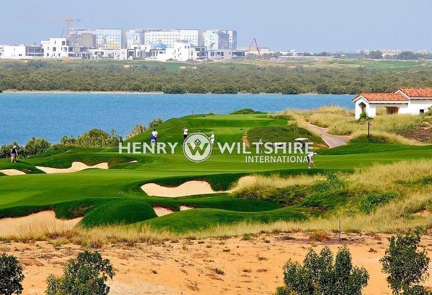 Spacious Corner Unit | Huge Dual Aspect Balcony | Bayut.com